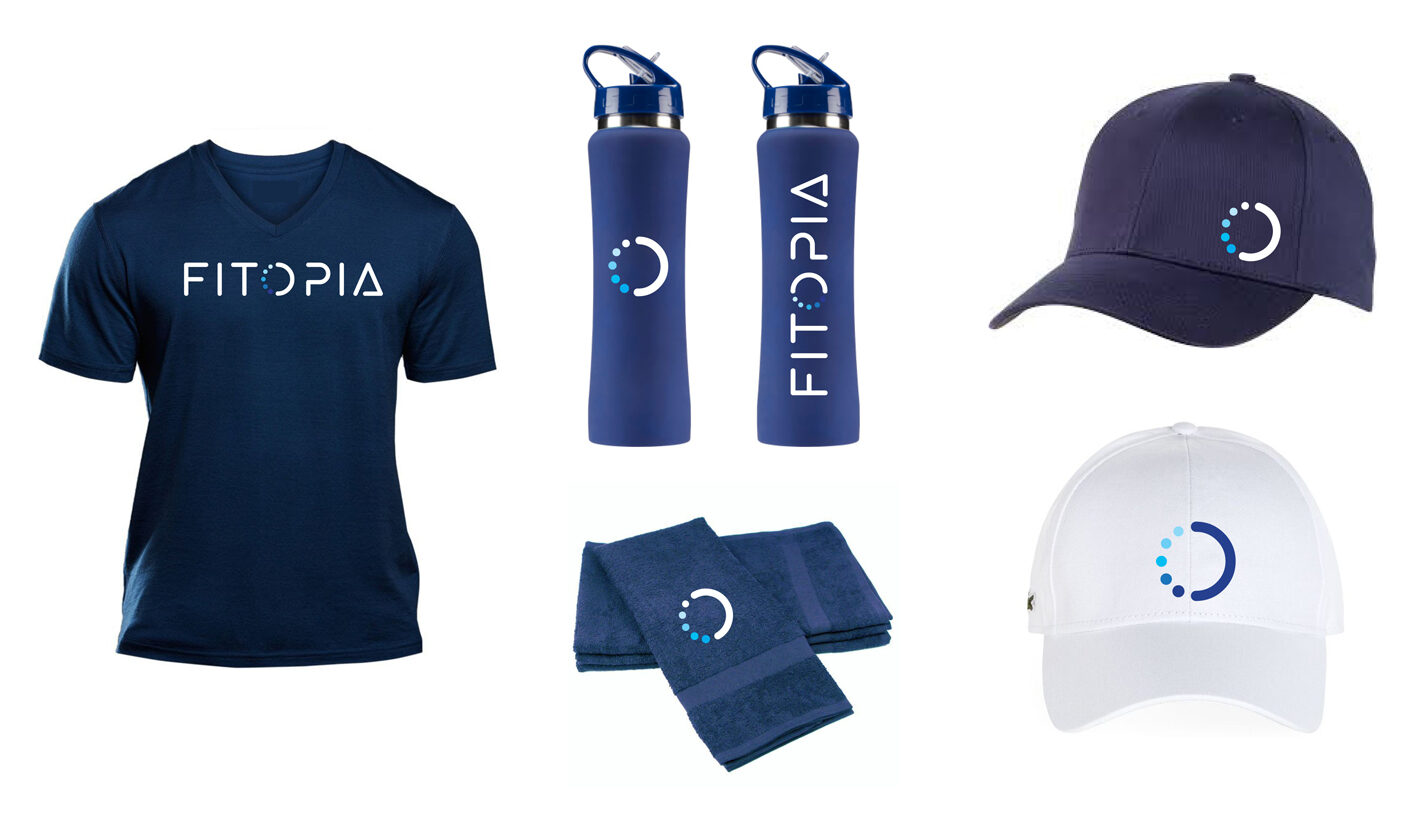 Migration Branding Fitopia EMS Training